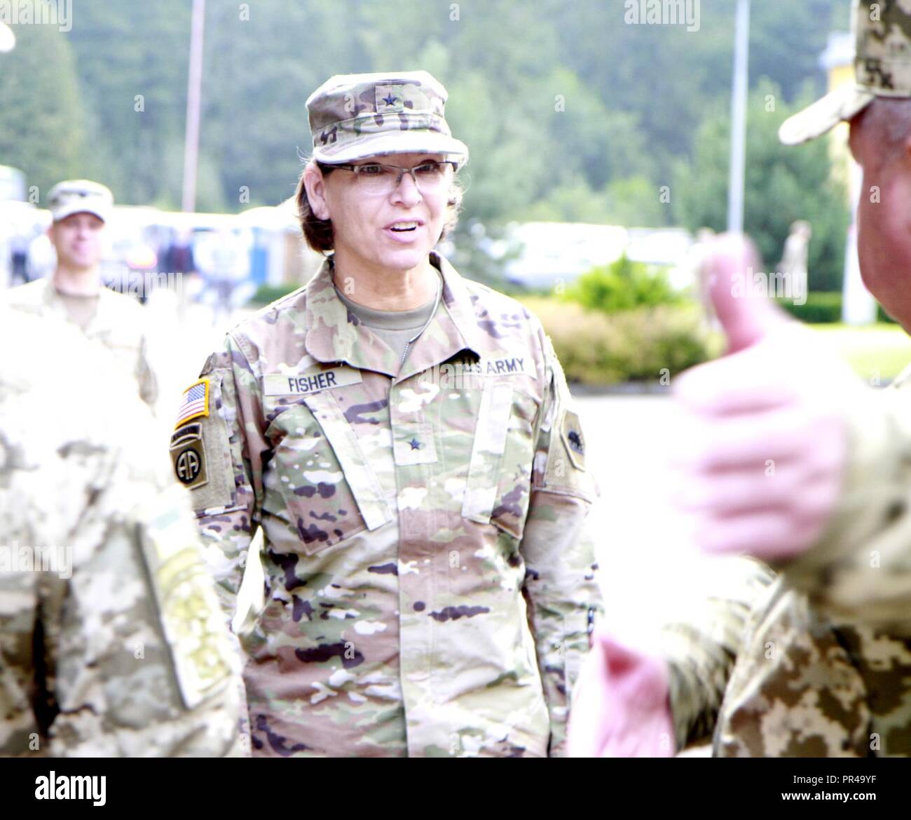 Kelly fisher hi-res stock photography and images - Alamy