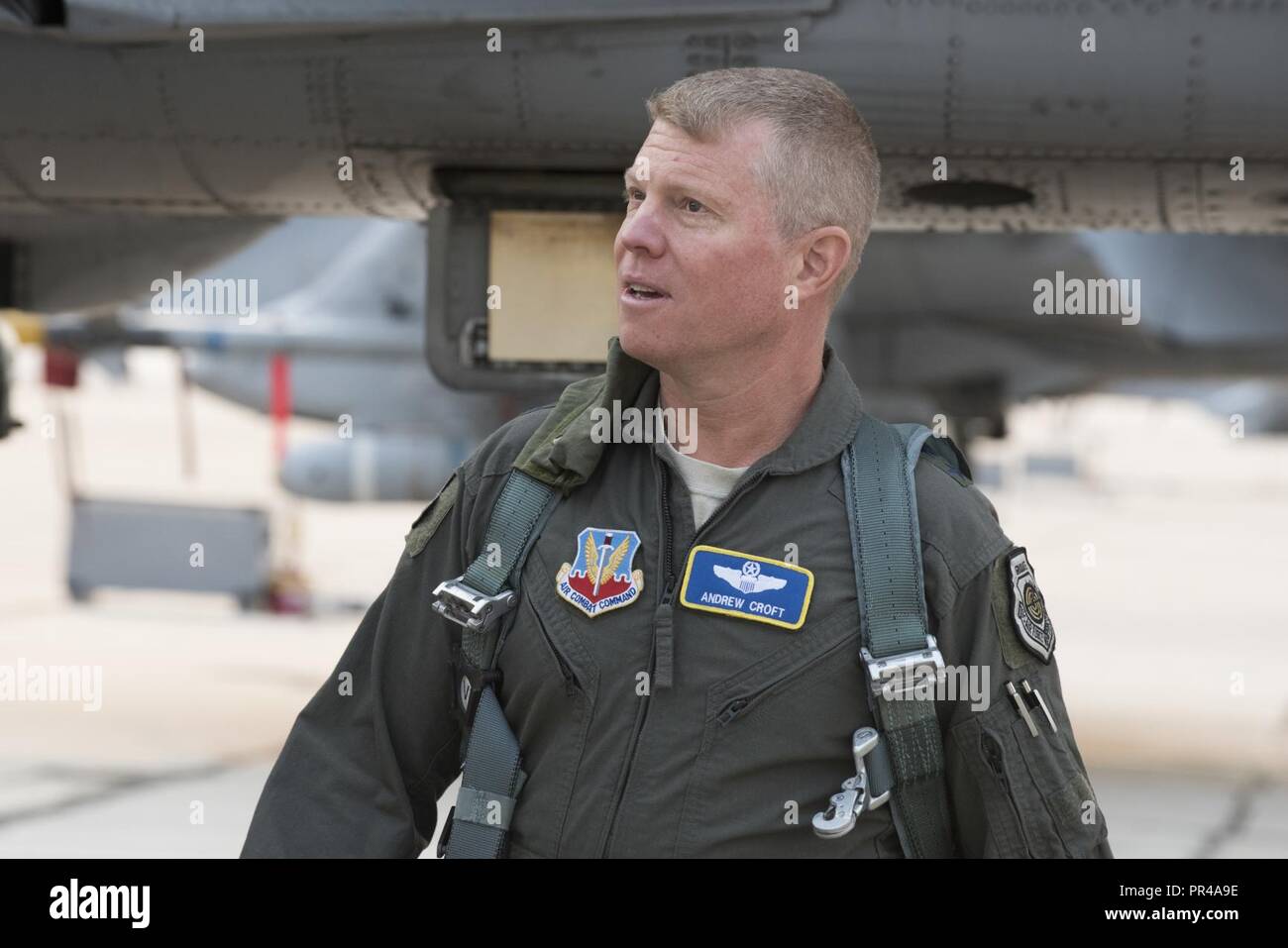 Croft wing hi-res stock photography and images - Alamy