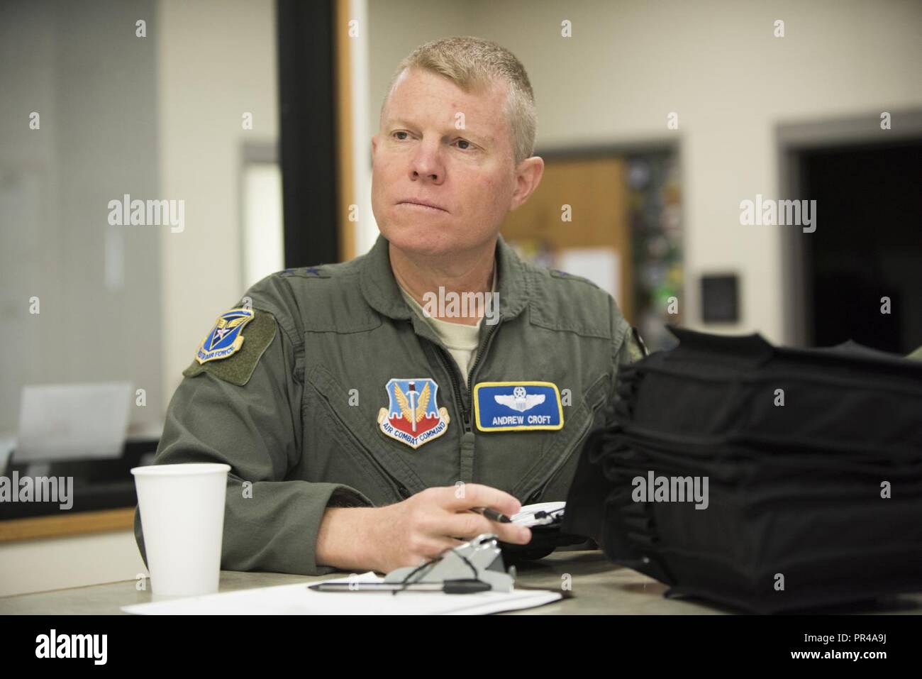 Croft wing hi-res stock photography and images - Alamy