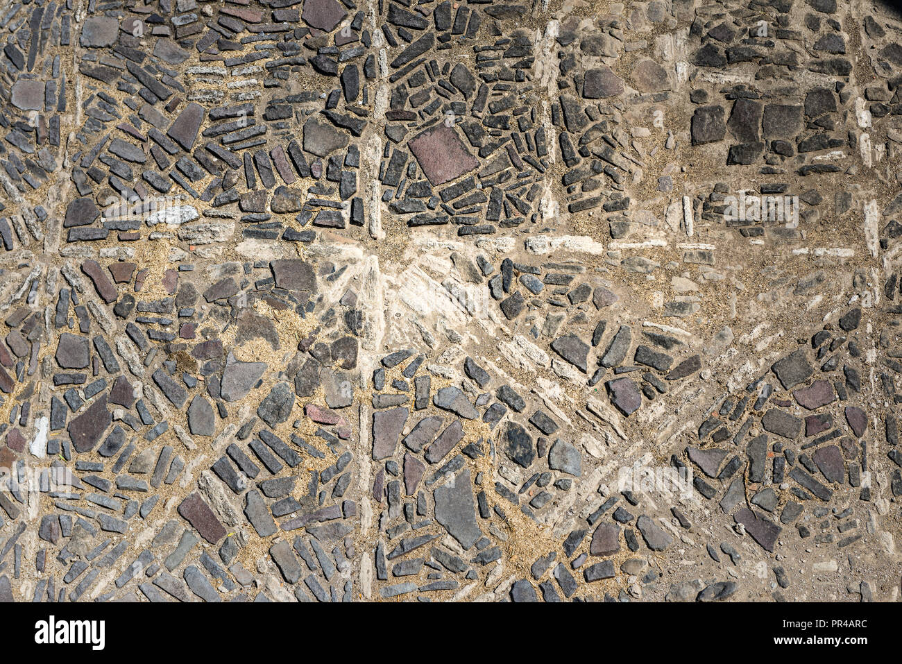 Great pyramid of cholula hi-res stock photography and images - Alamy