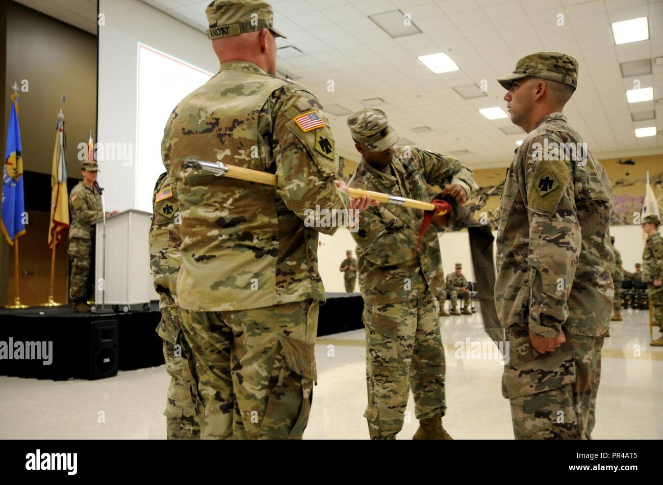 1245th transportation company hi-res stock photography and images - Alamy