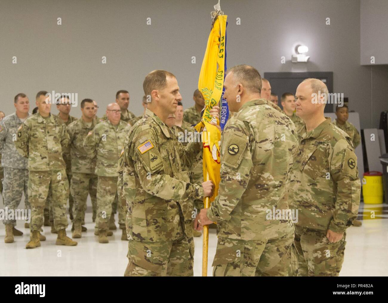 397th infantry regiment hi-res stock photography and images - Alamy