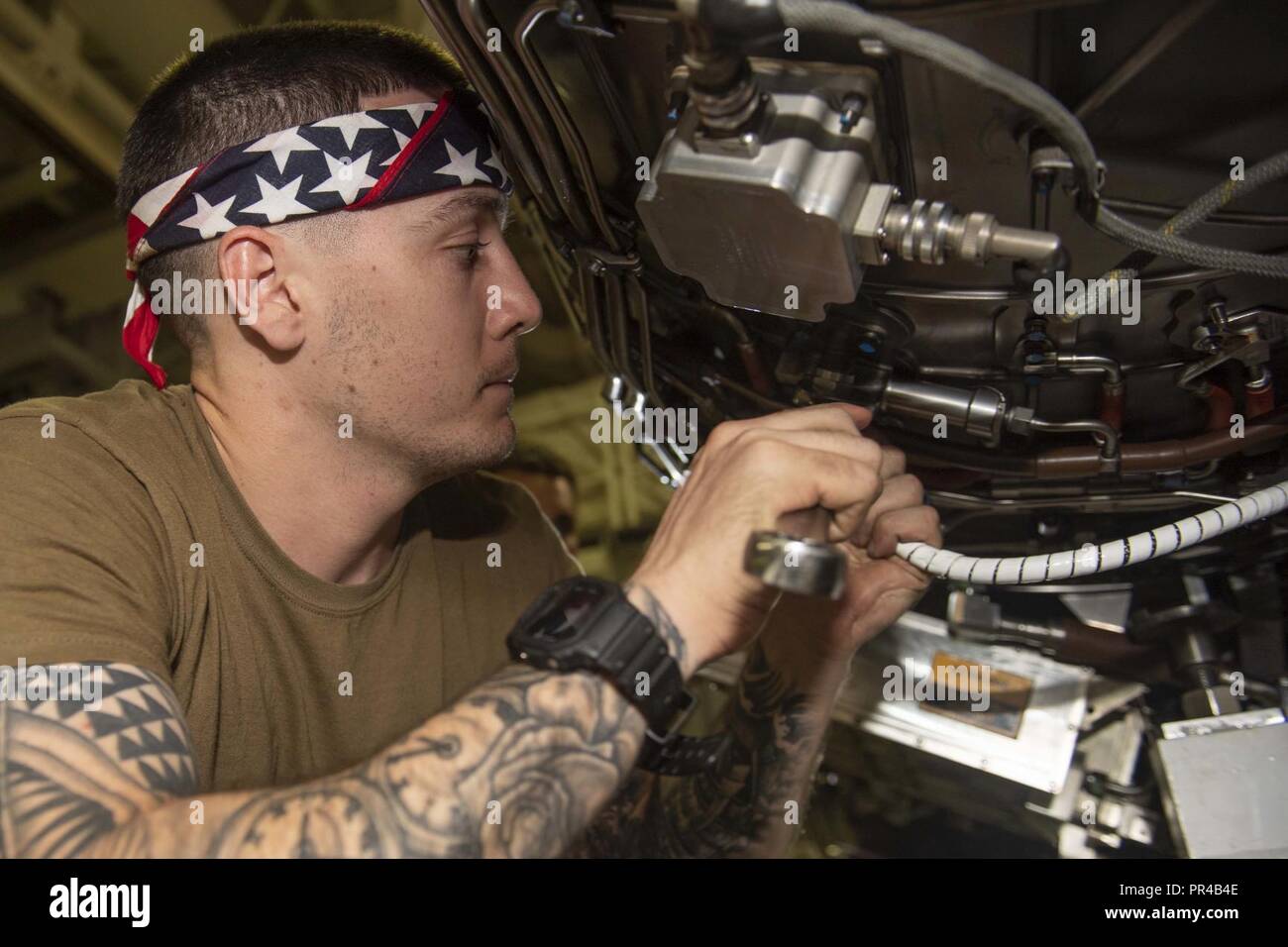 Gardner engine hi-res stock photography and images - Alamy