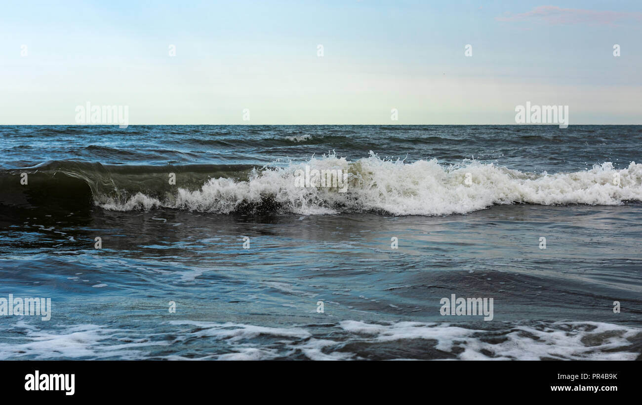 Powerful sea hi-res stock photography and images - Alamy