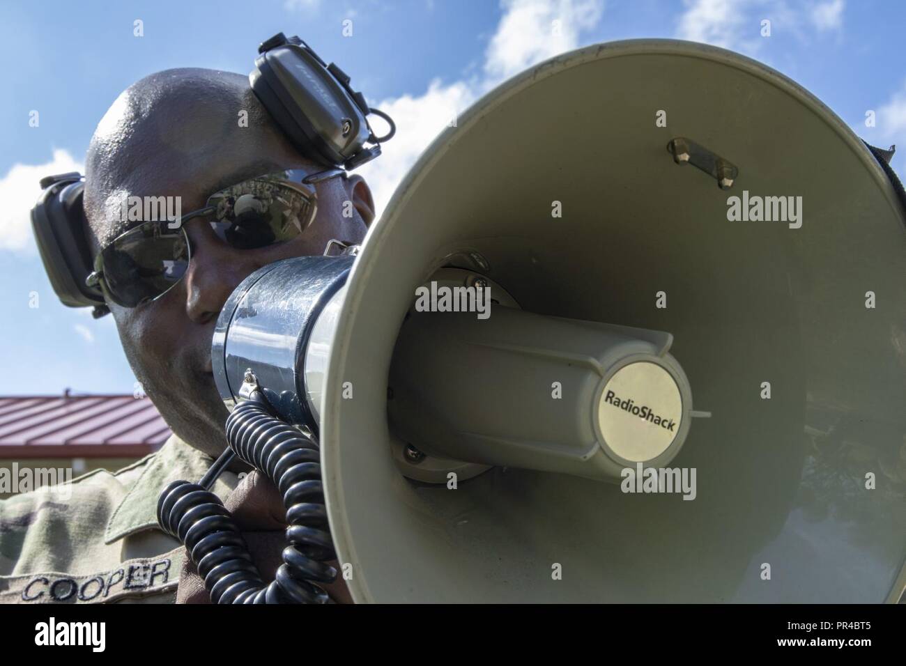 Zeroing weapons hi-res stock photography and images - Alamy