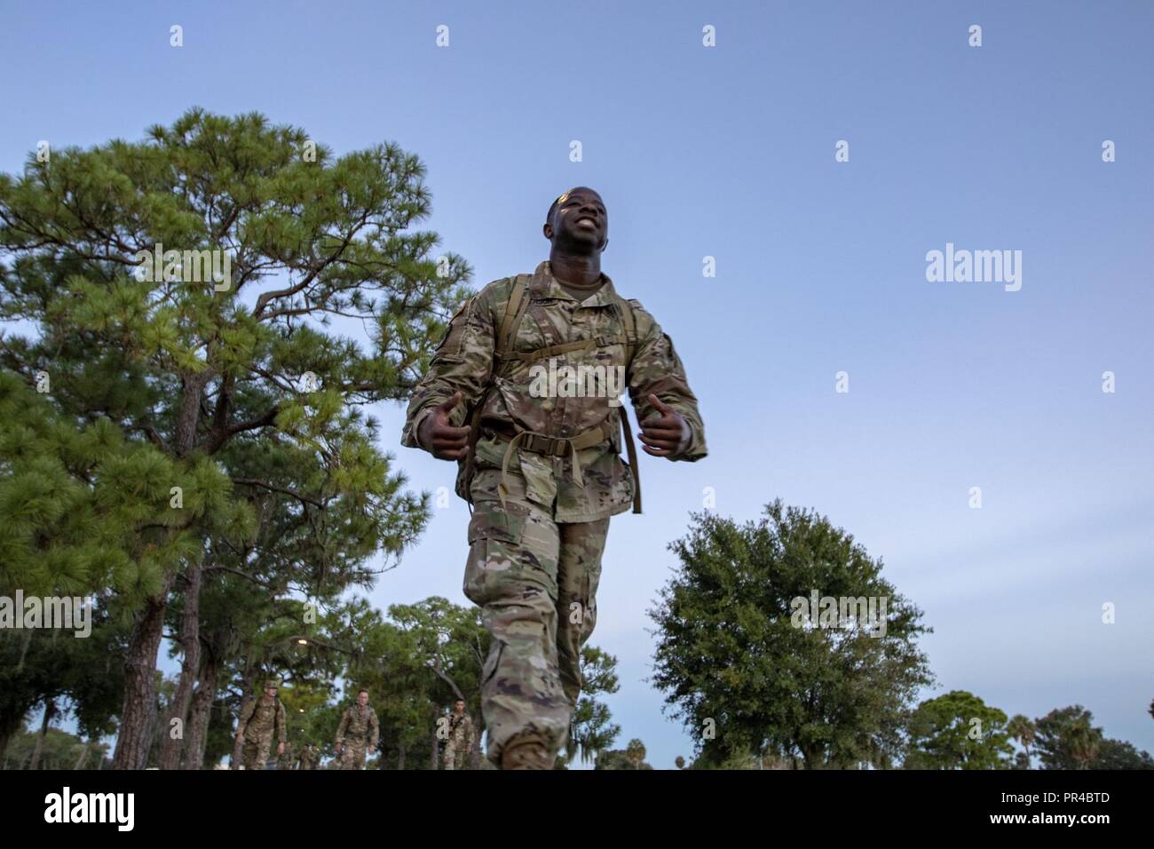 Zeroing weapons hi-res stock photography and images - Alamy