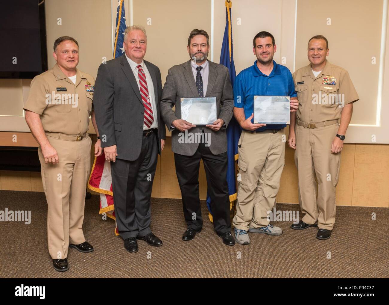PANAMA CITY, Florida - The High Temperature Superconducting Magnet Team ...
