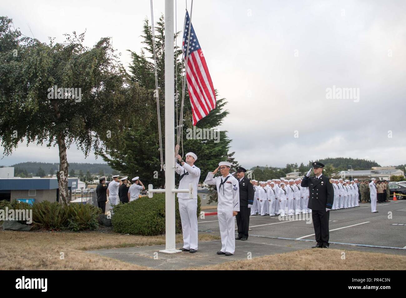 Waldron island hi-res stock photography and images - Alamy