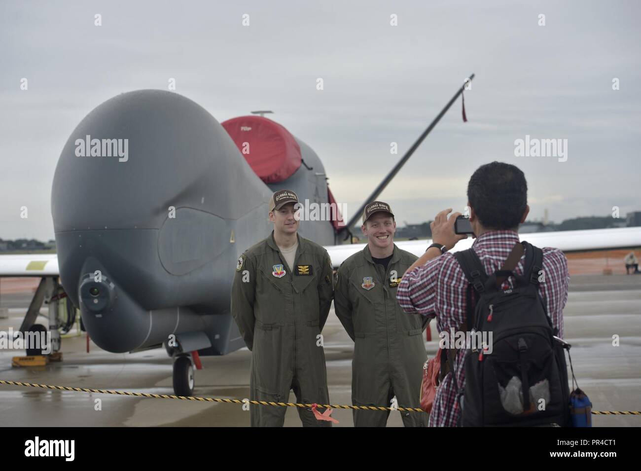 Michael hinder hi-res stock photography and images - Alamy
