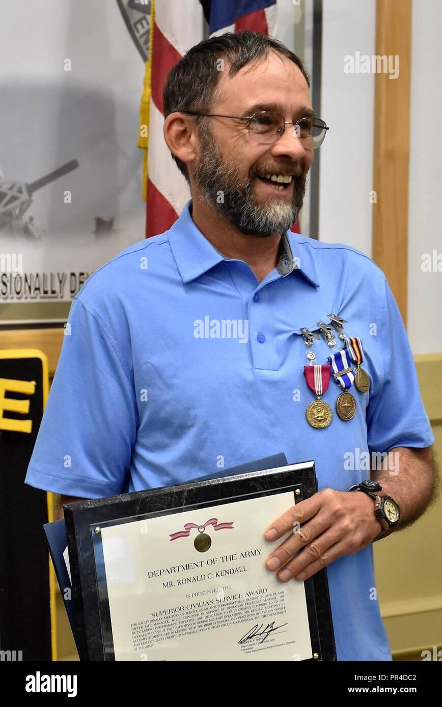 Global War On Terrorism Service Medal Air Force