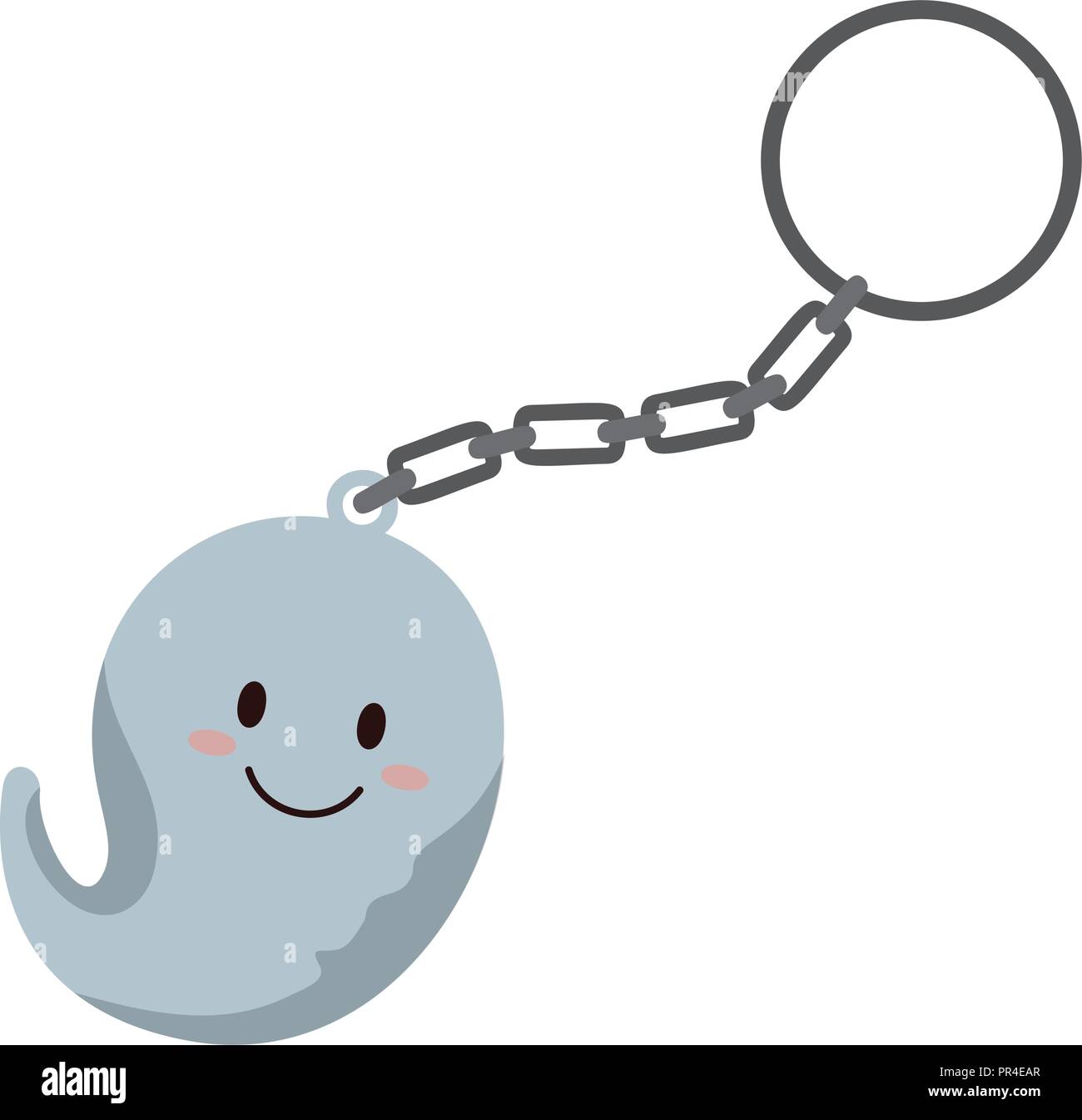 The ring ghost horror Stock Vector Images - Alamy