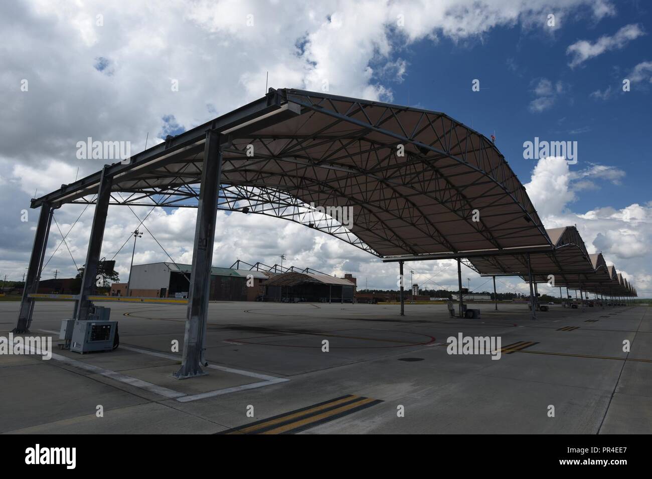 Homestead air force base hi-res stock photography and images - Alamy