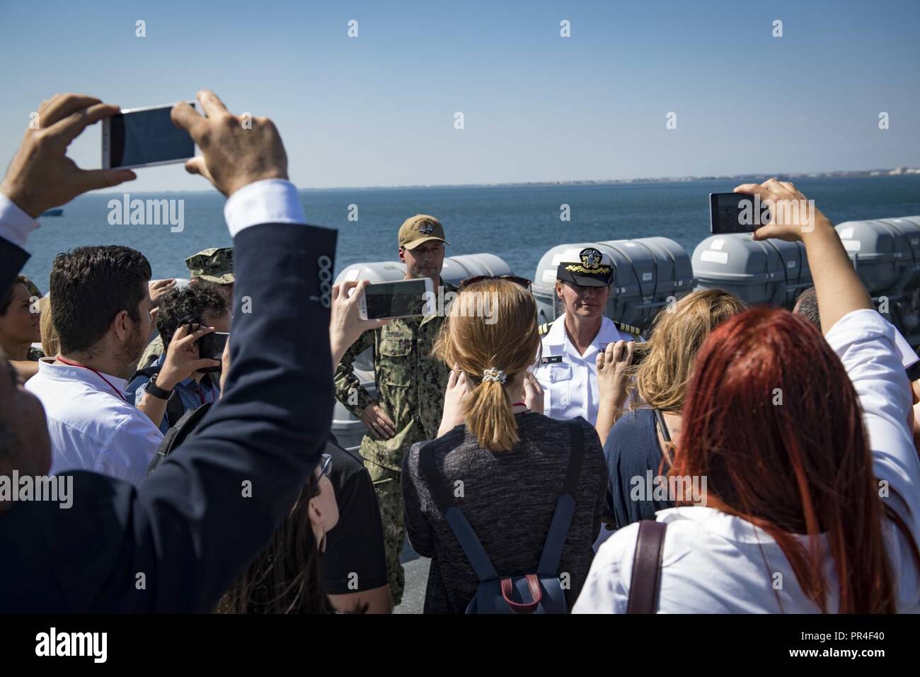 Naval Attache High Resolution Stock Photography and Images - Alamy