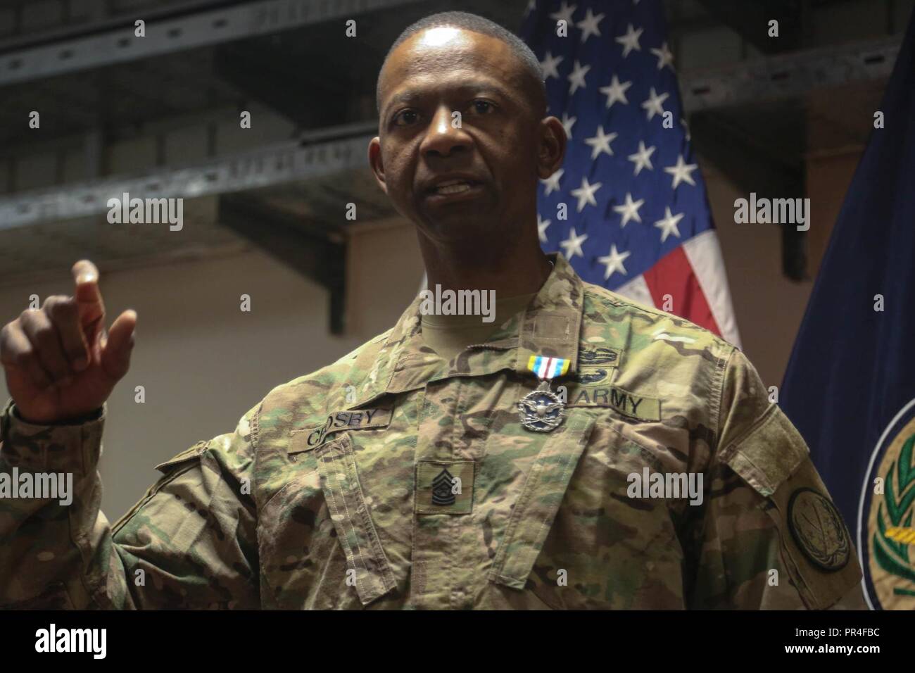 Iii armored corps hi-res stock photography and images - Alamy