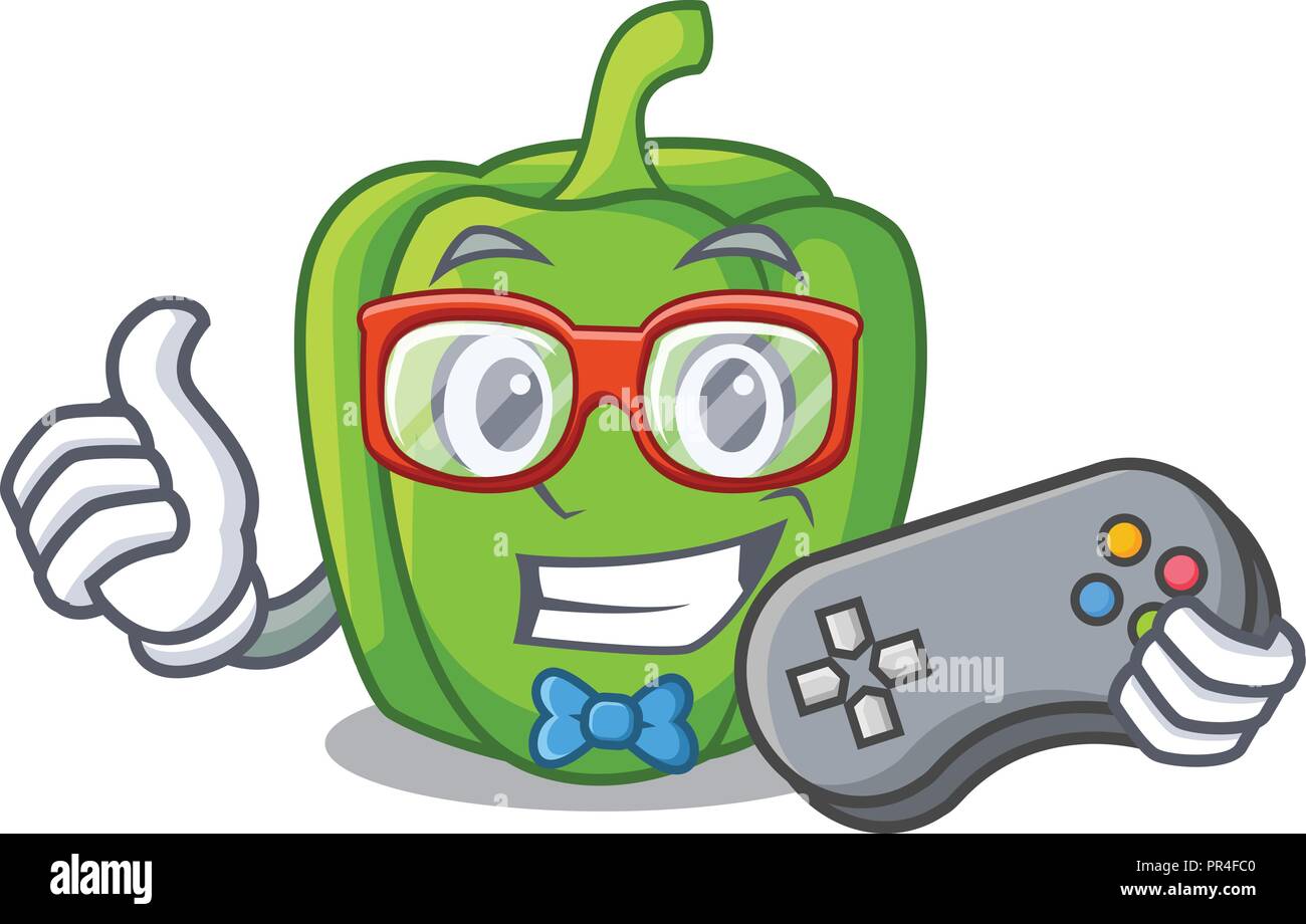 Basket fresh produce in kitchen Stock Vector Images - Alamy