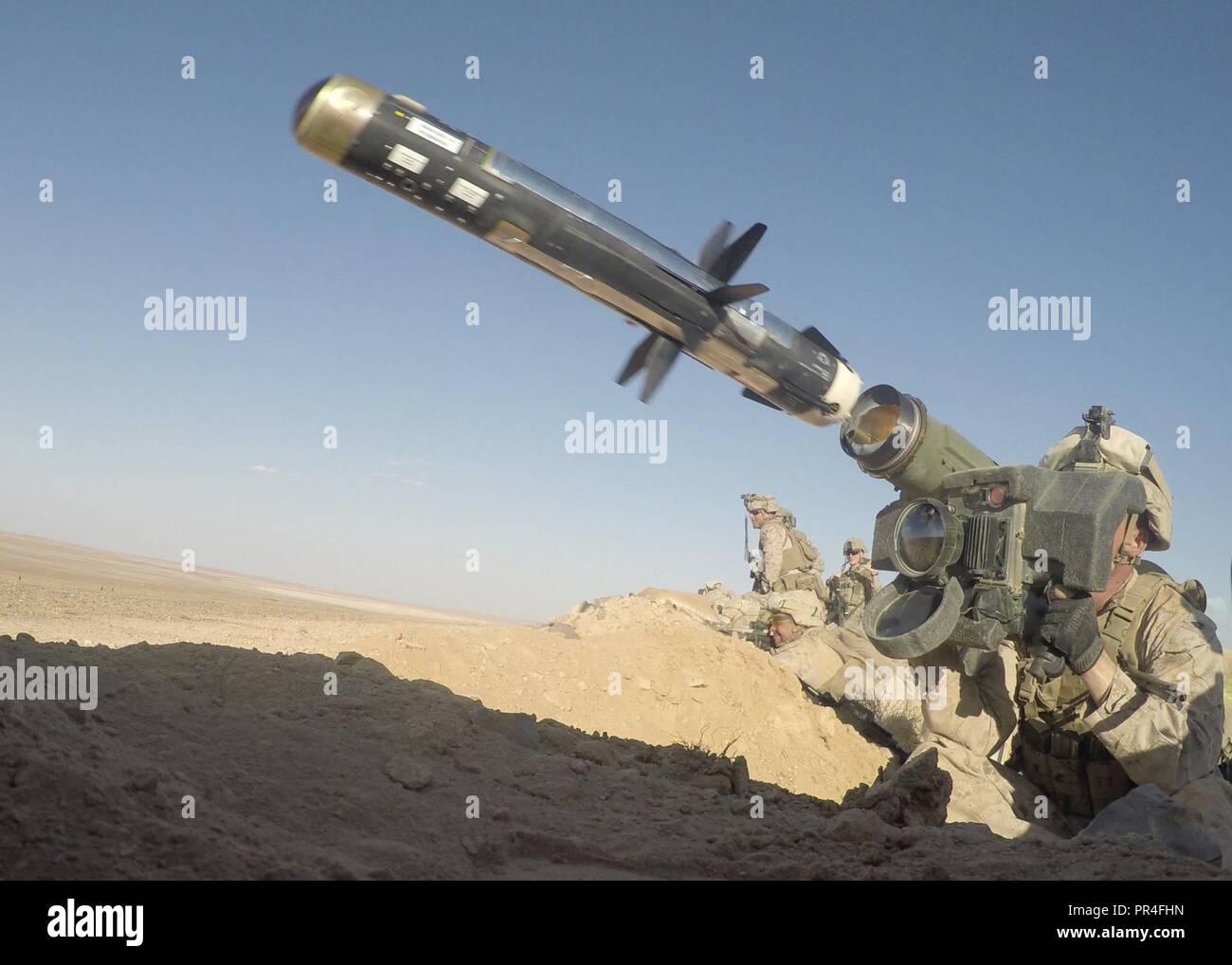 3d battalion 7th marine regiment hi-res stock photography and images ...