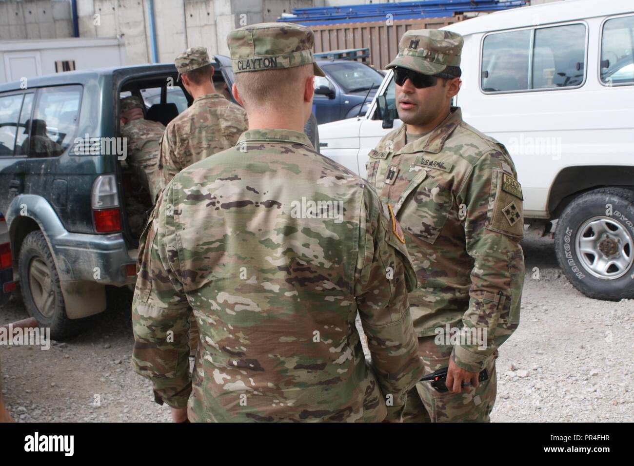 Serbian platoon hi-res stock photography and images - Alamy