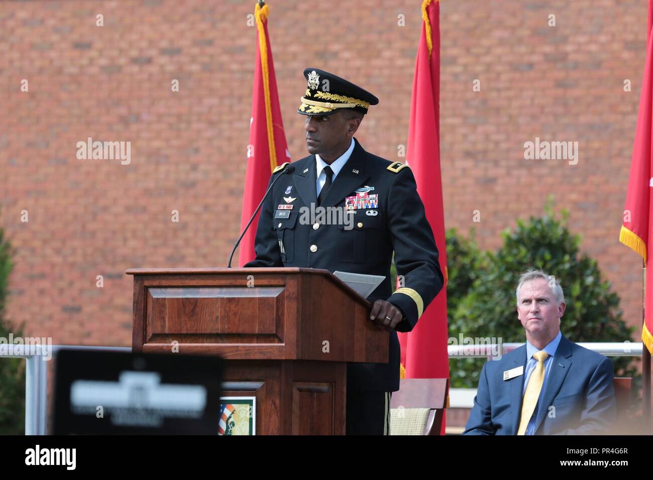 National infantry museum and soldier center hi-res stock photography ...