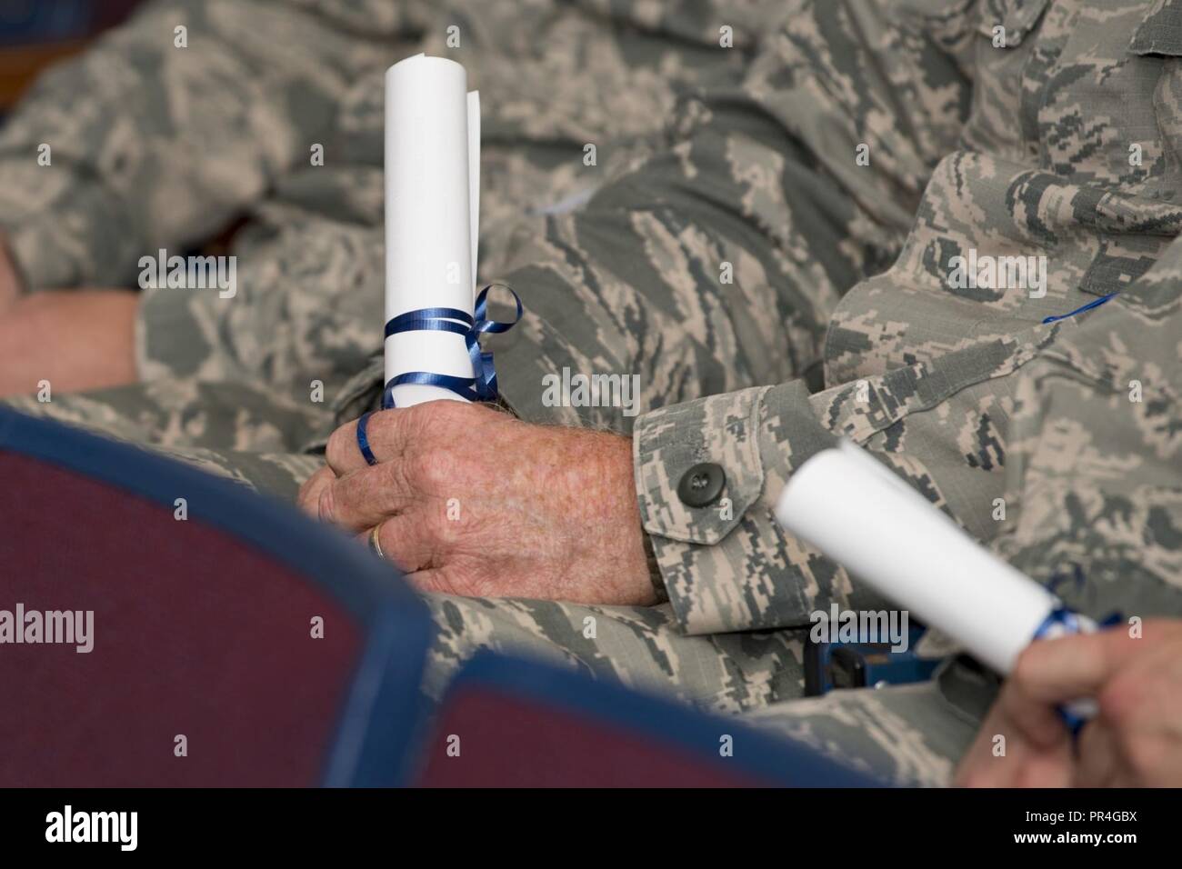 Ccaf degree hi-res stock photography and images - Alamy