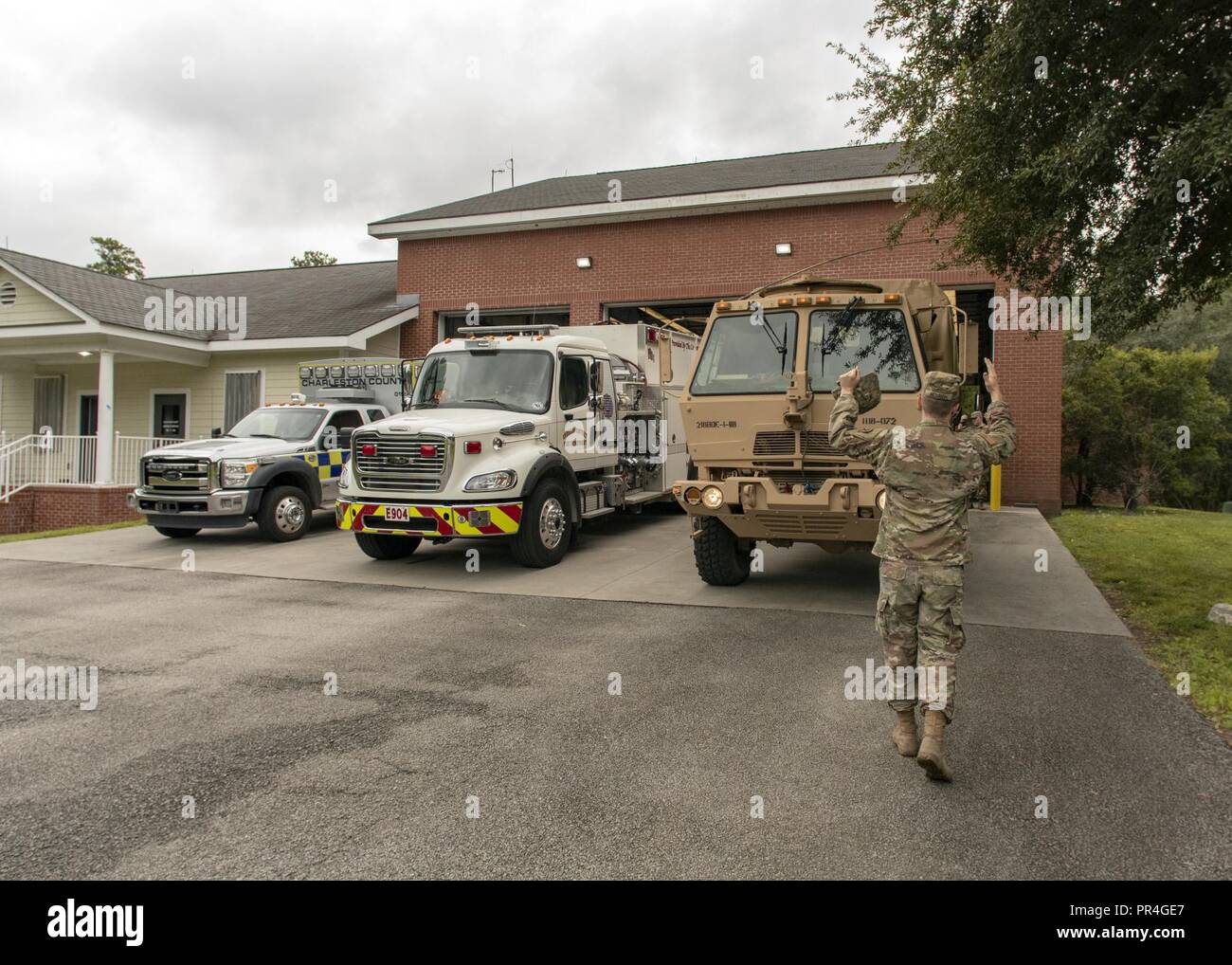 Us army stage management hi-res stock photography and images - Alamy