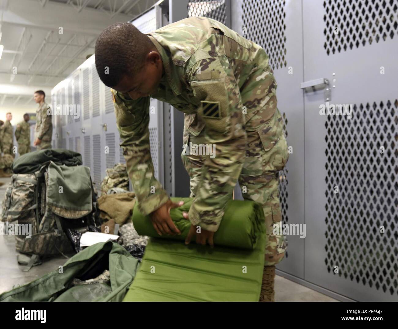 The 90th human resources company hi-res stock photography and images ...