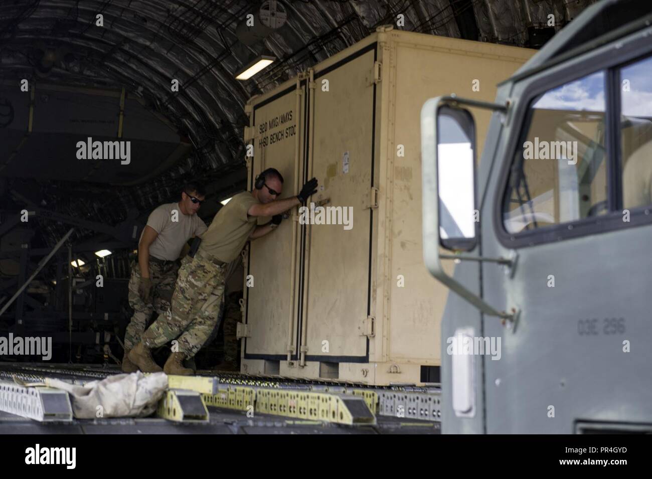 347th rescue group hi-res stock photography and images - Alamy