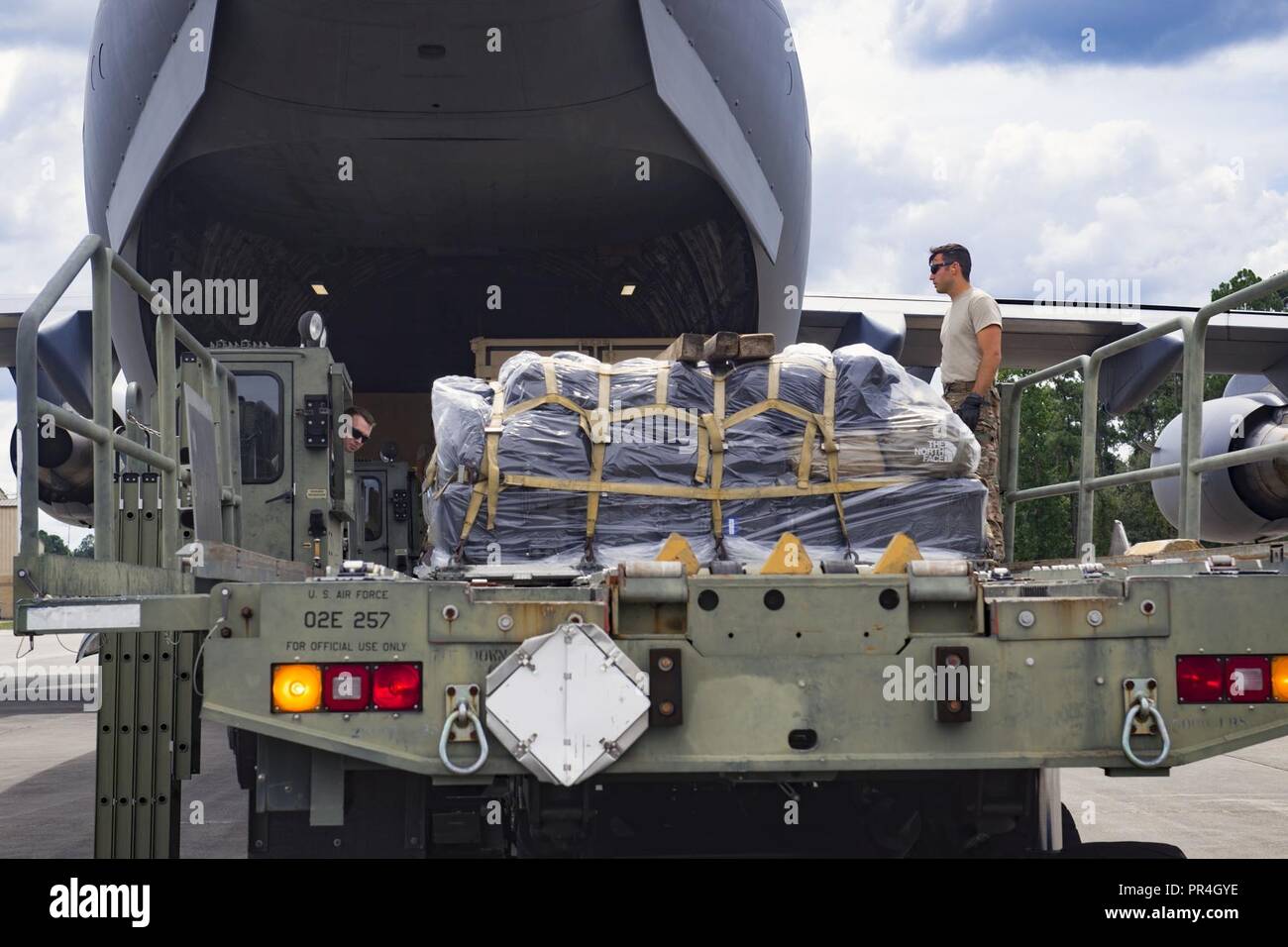 347th rescue group hi-res stock photography and images - Alamy