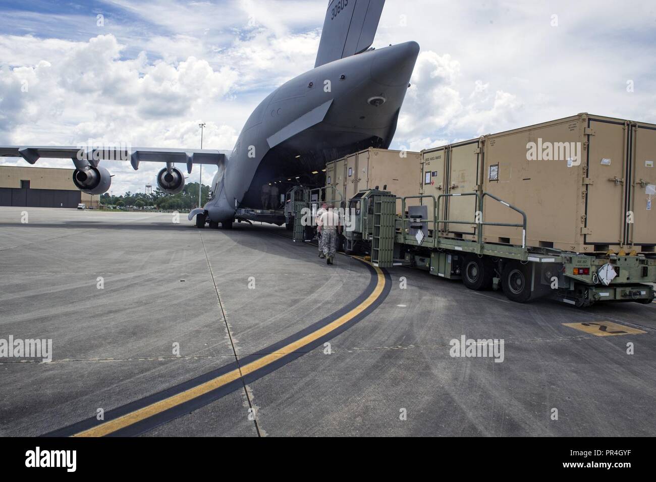 347th rescue group hi-res stock photography and images - Alamy