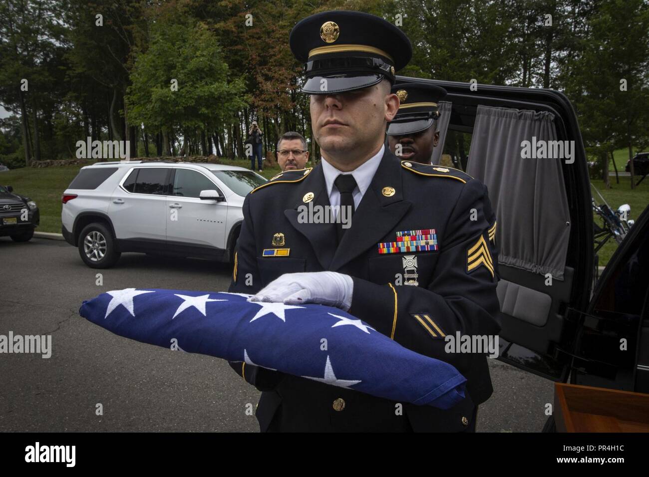 Donald reeves bishop hi-res stock photography and images - Alamy