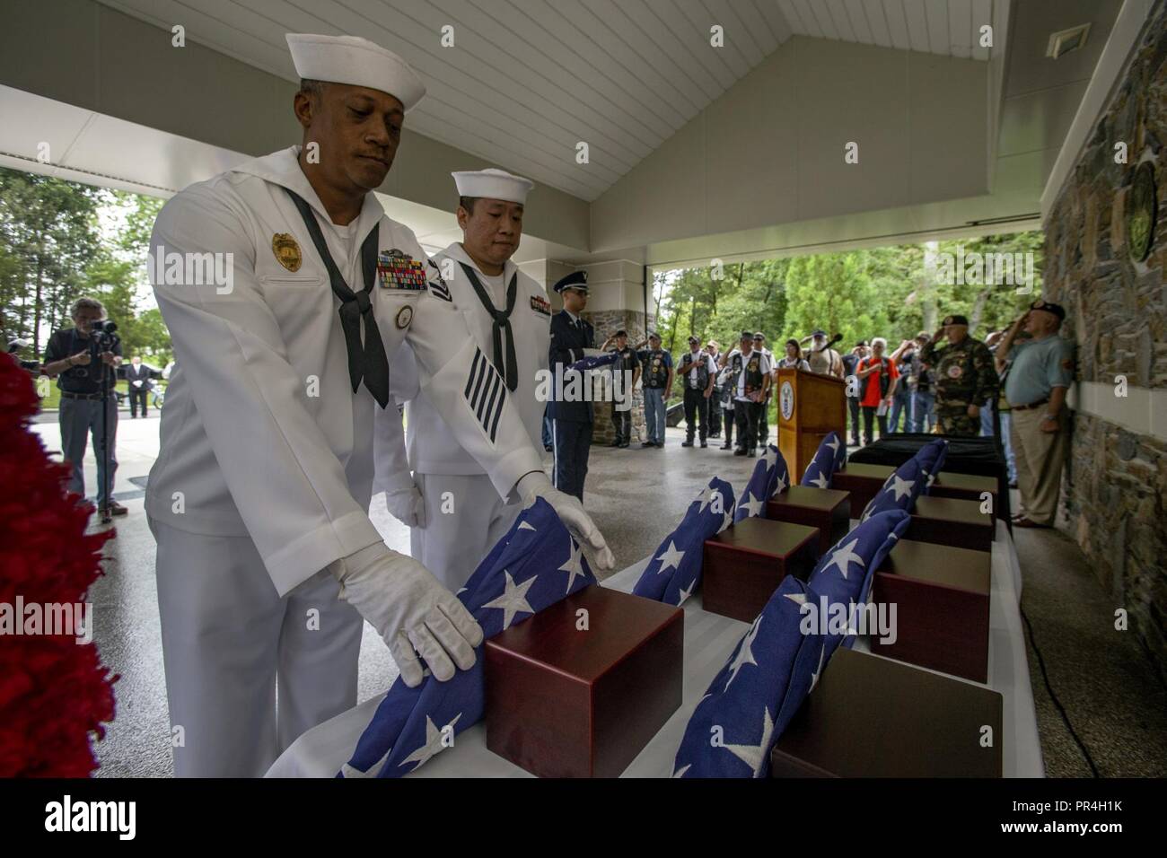 Us navy clyde hi-res stock photography and images - Alamy