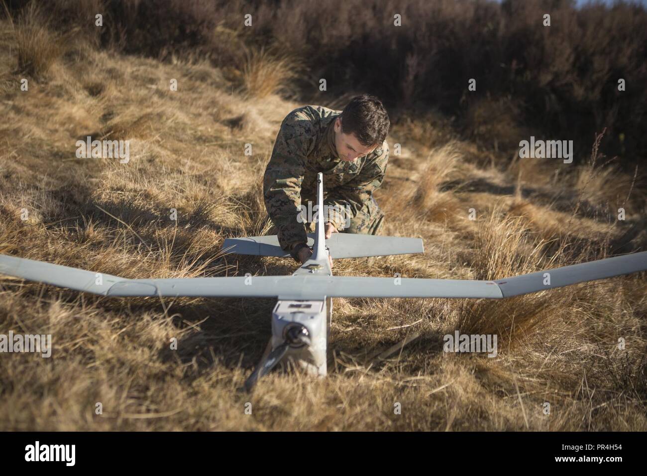 Tail boom hi-res stock photography and images - Alamy