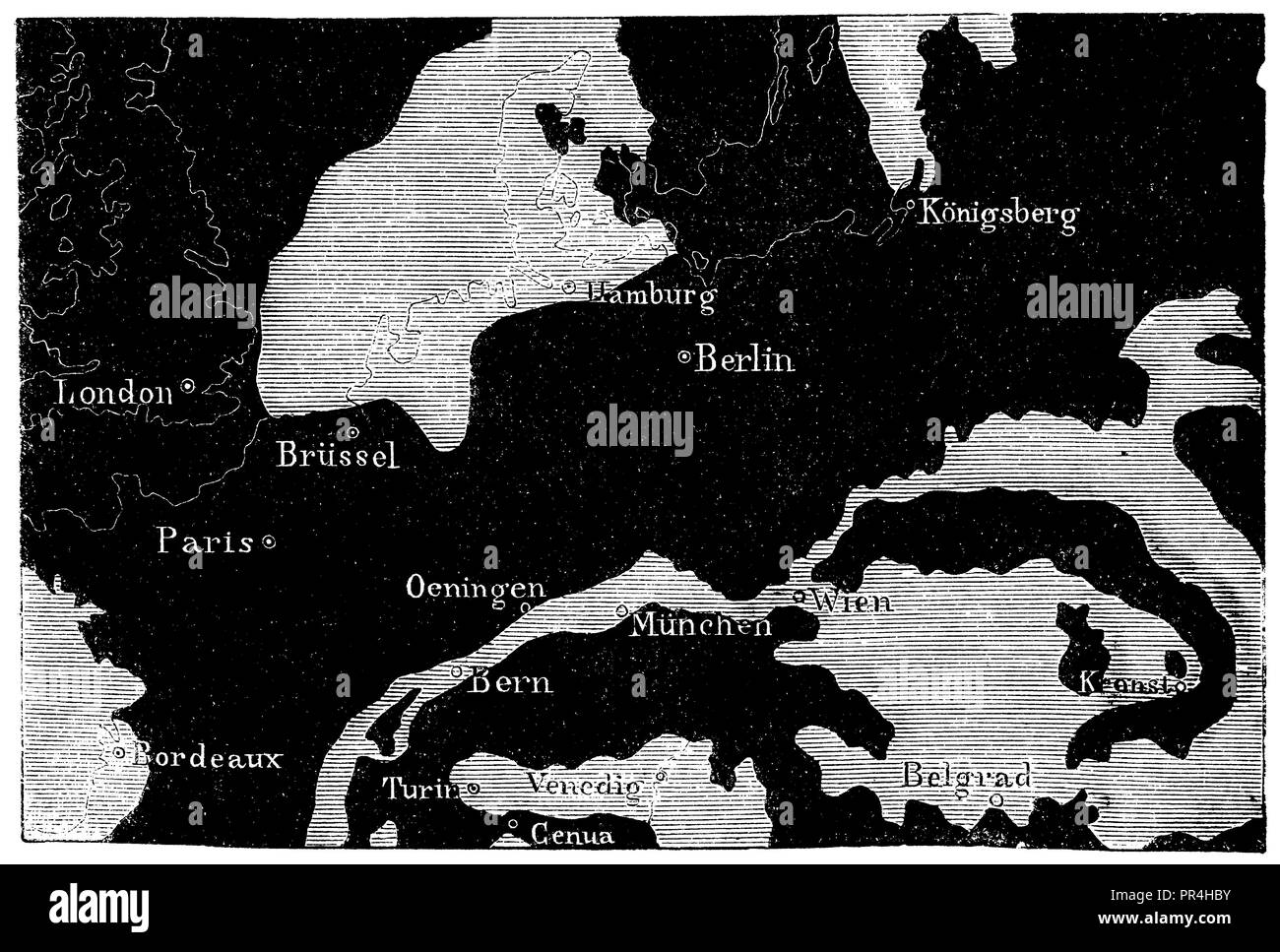 Miocene hi-res stock photography and images - Alamy