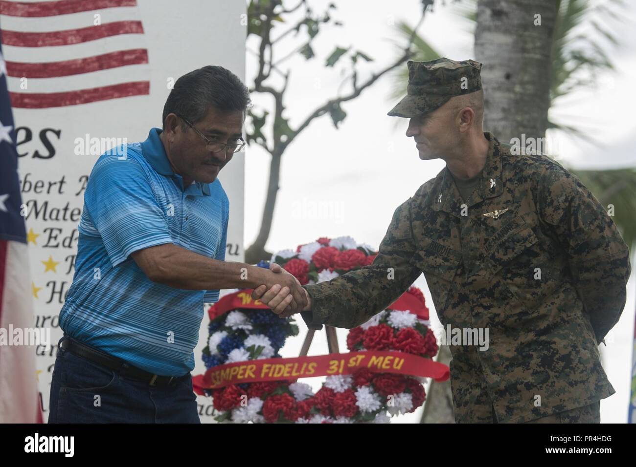 Cnmi veterans hi-res stock photography and images - Alamy