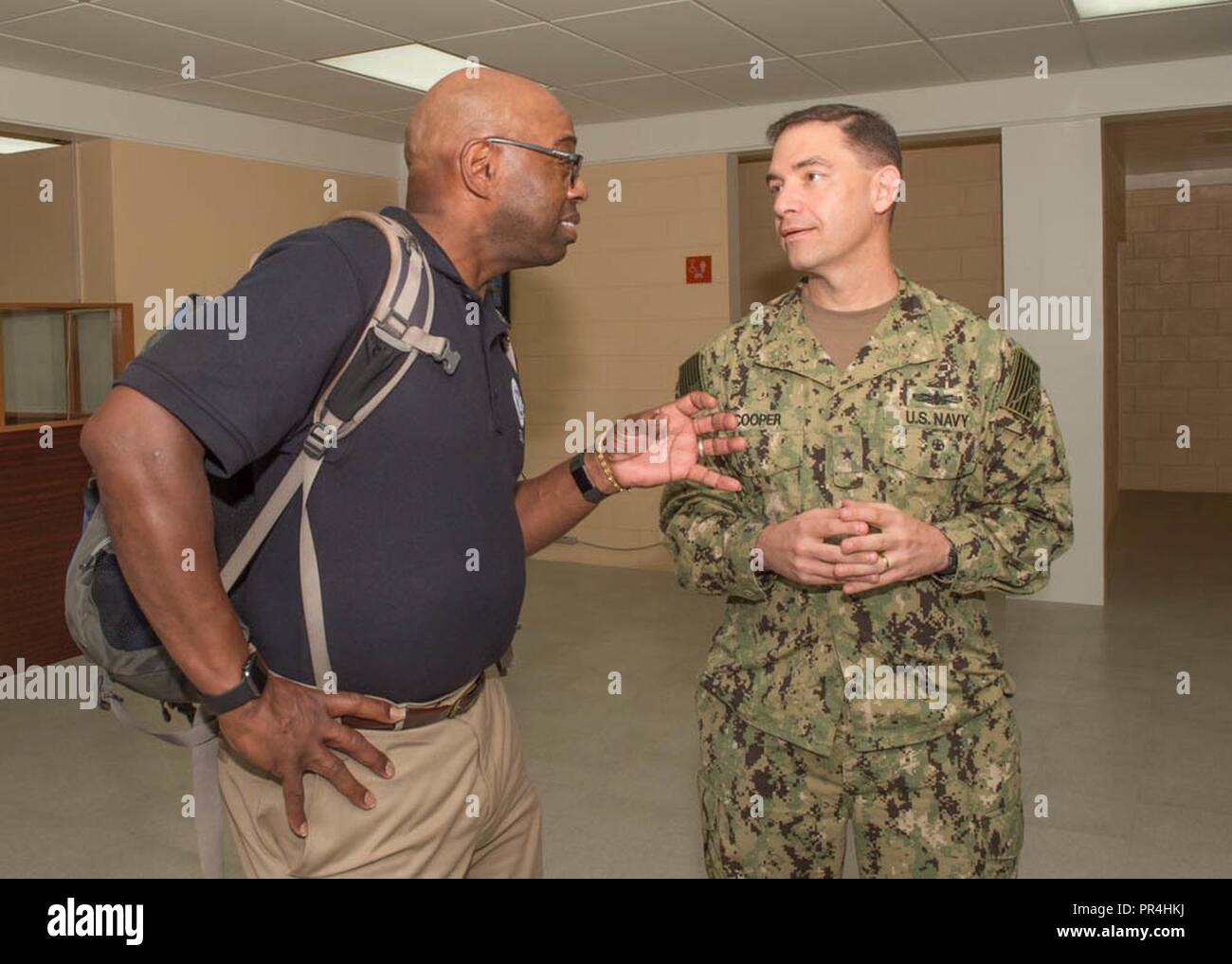 Mr cooper group hi-res stock photography and images - Alamy