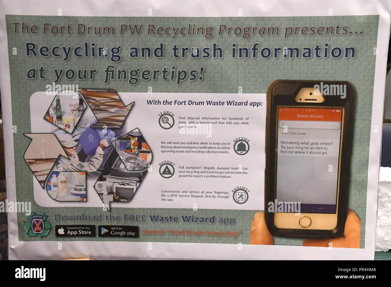 Attendees at the 5th annual Sustainability Expo on Sept. 11 at Fort ...