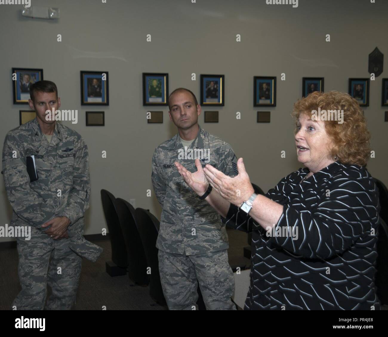 Sgt Harper High Resolution Stock Photography and Images - Alamy