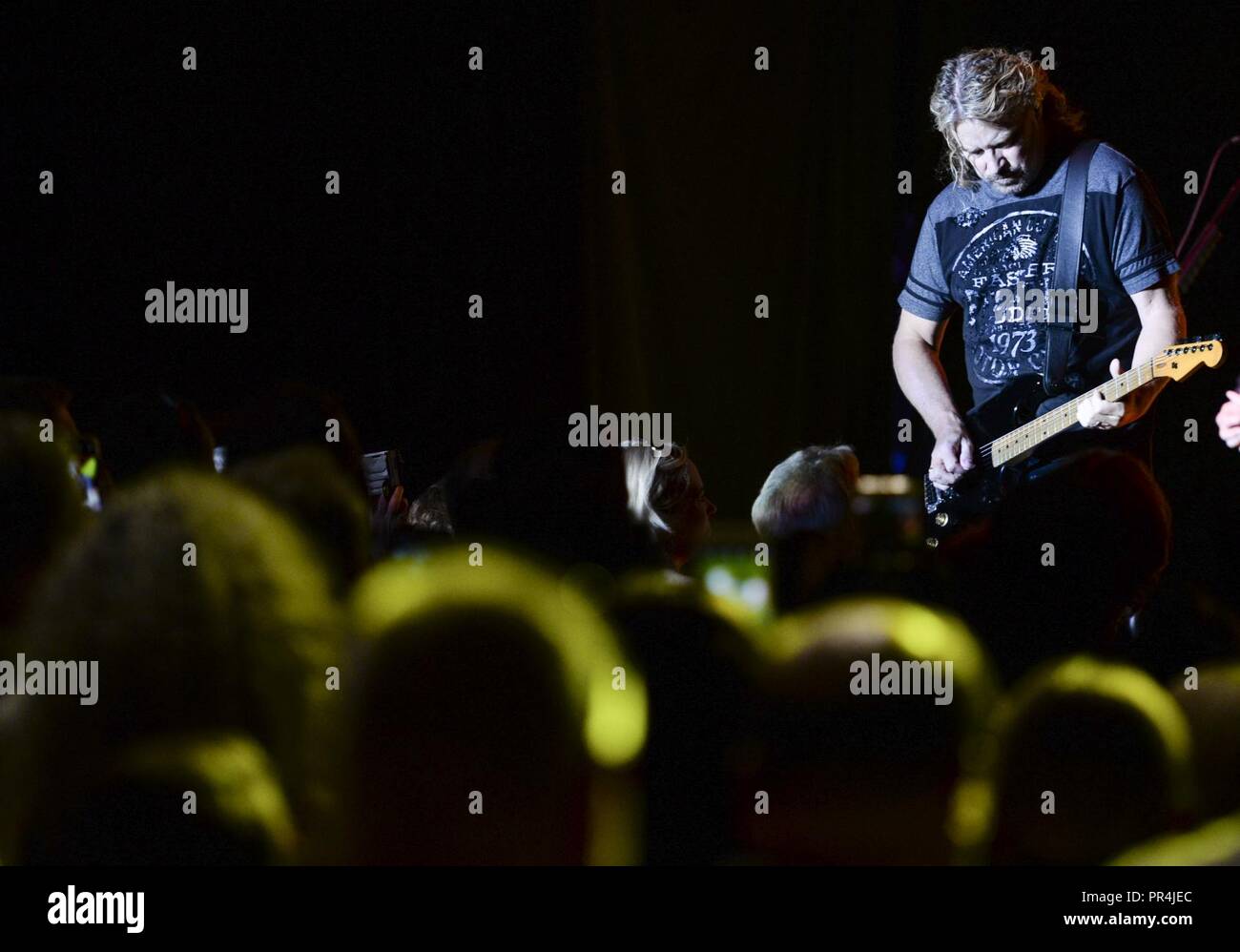 38 special band hi-res stock photography and images - Alamy