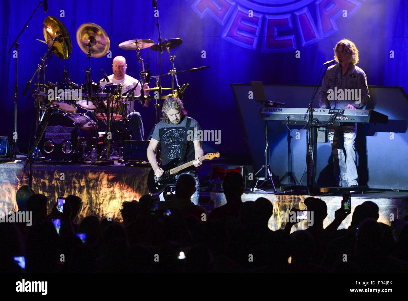 38 special band hi-res stock photography and images - Alamy