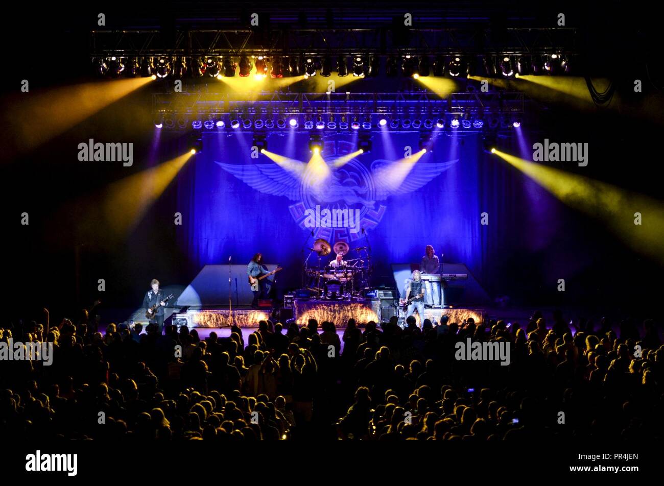 38 special band hi-res stock photography and images - Alamy