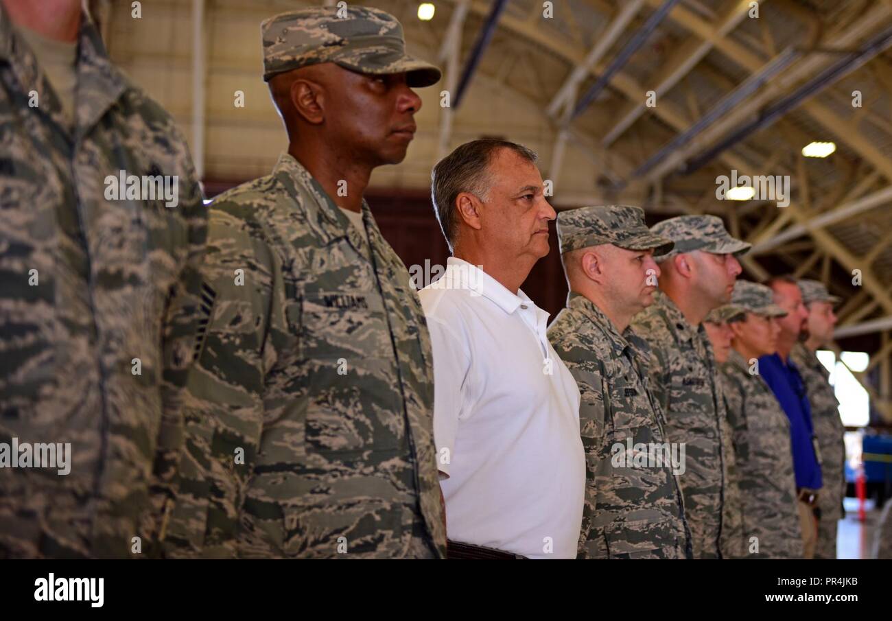 325th fw public affairs hi-res stock photography and images - Alamy