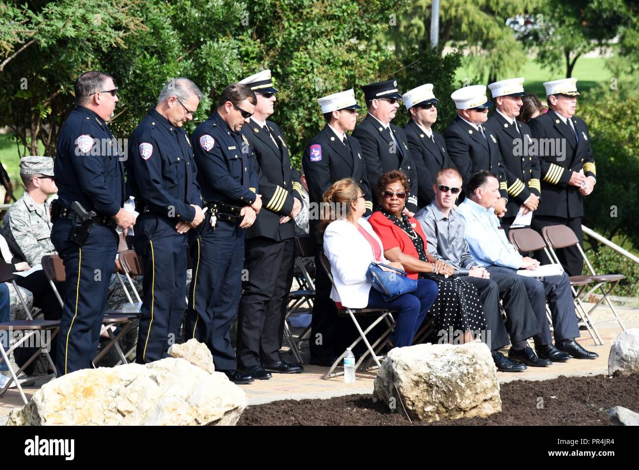 The 17th Training Wing's mission is to train, develop and inspire ...