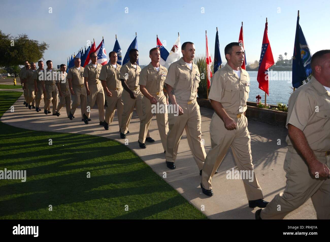 Naval Surface and Mine Warfighting Development Center (SMWDC), Fleet ...