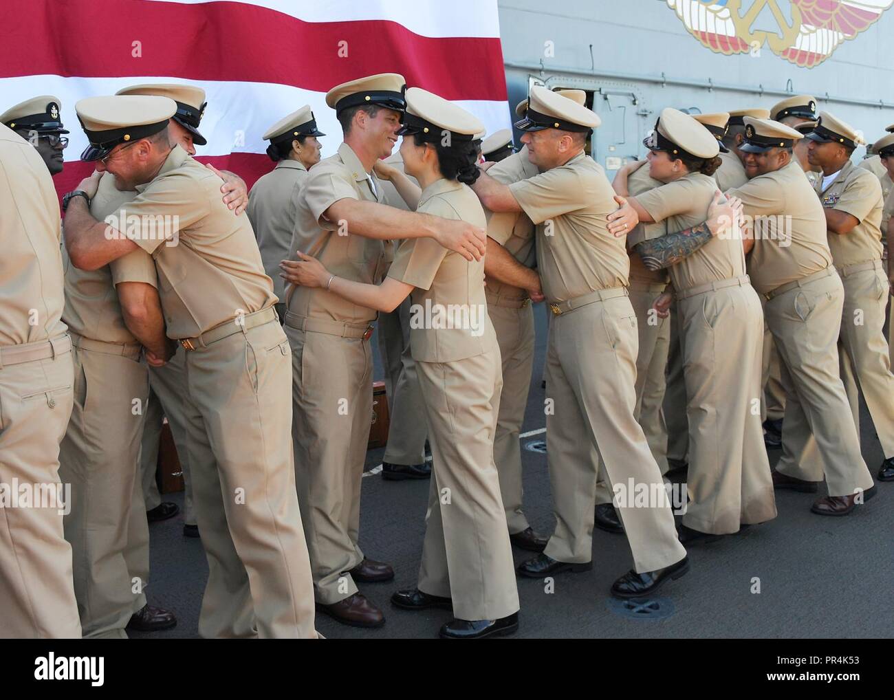 Us army boxers hi-res stock photography and images - Alamy