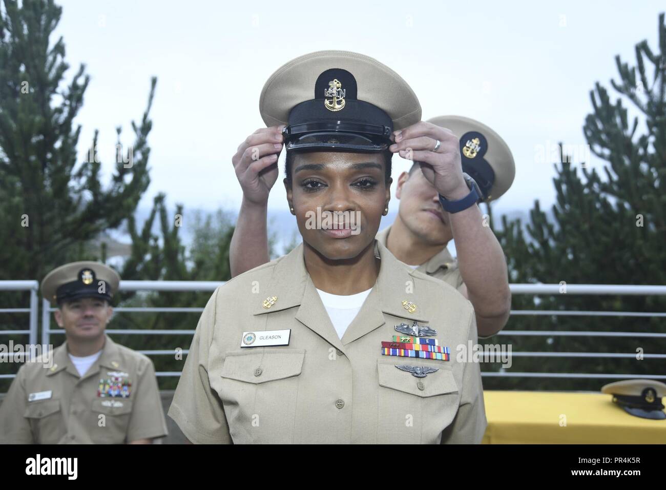 Cpo cover hi-res stock photography and images - Alamy