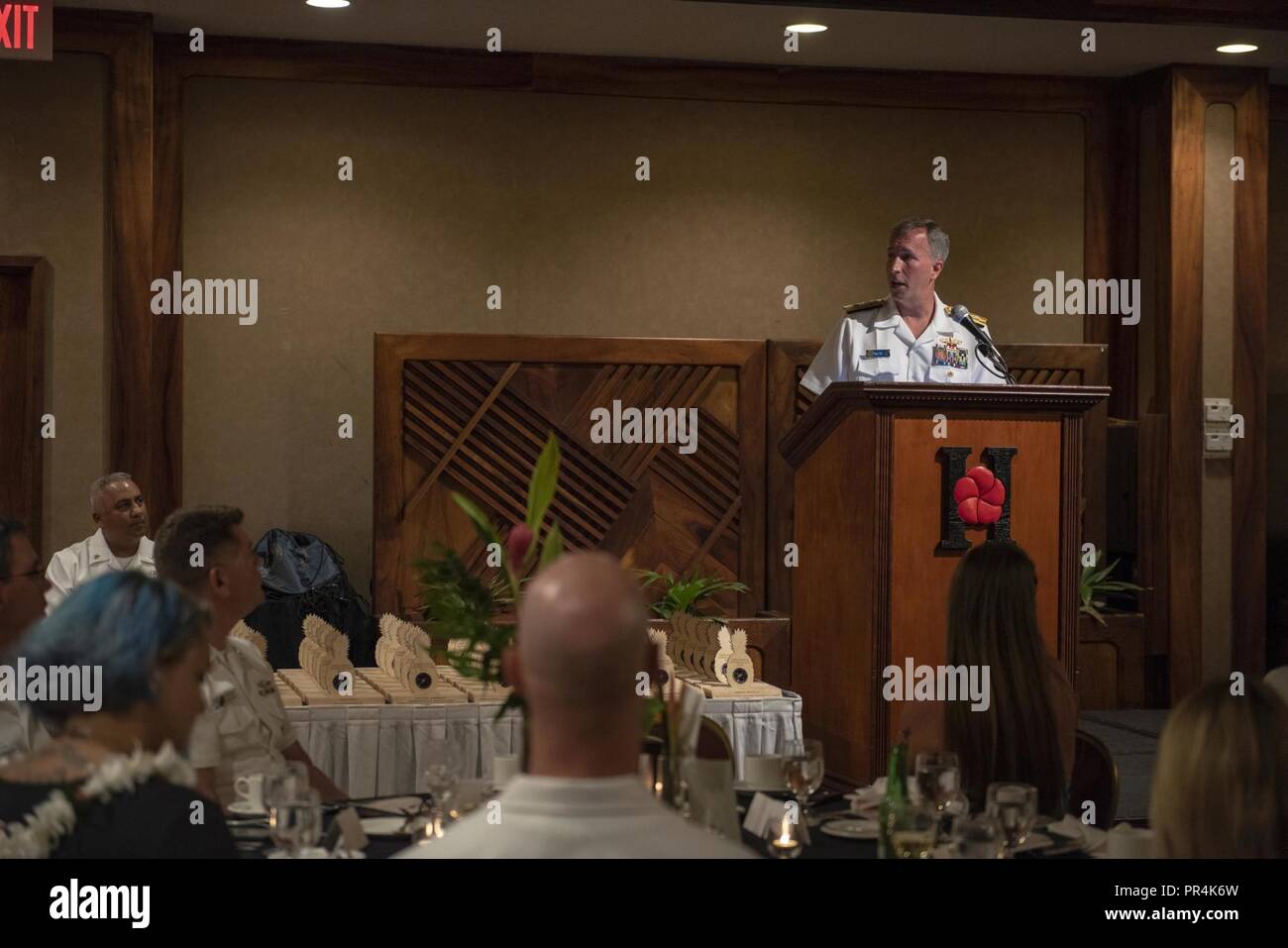 Navy ombudsman hi-res stock photography and images - Alamy