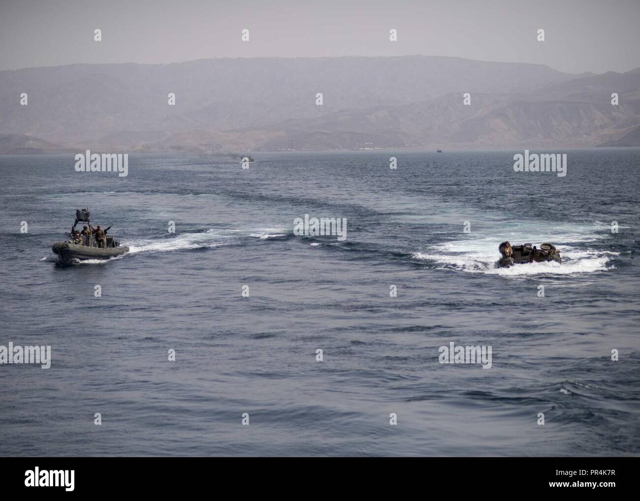 Inflatable combat assault craft hi-res stock photography and images - Alamy