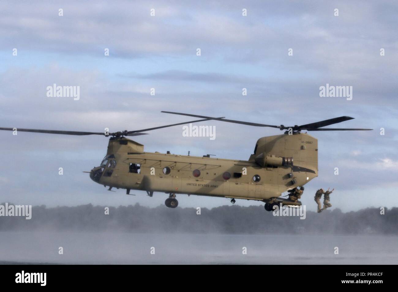 Soldiers of the 41st Engineer Battalion, 2nd Brigade Combat Team, 10th ...
