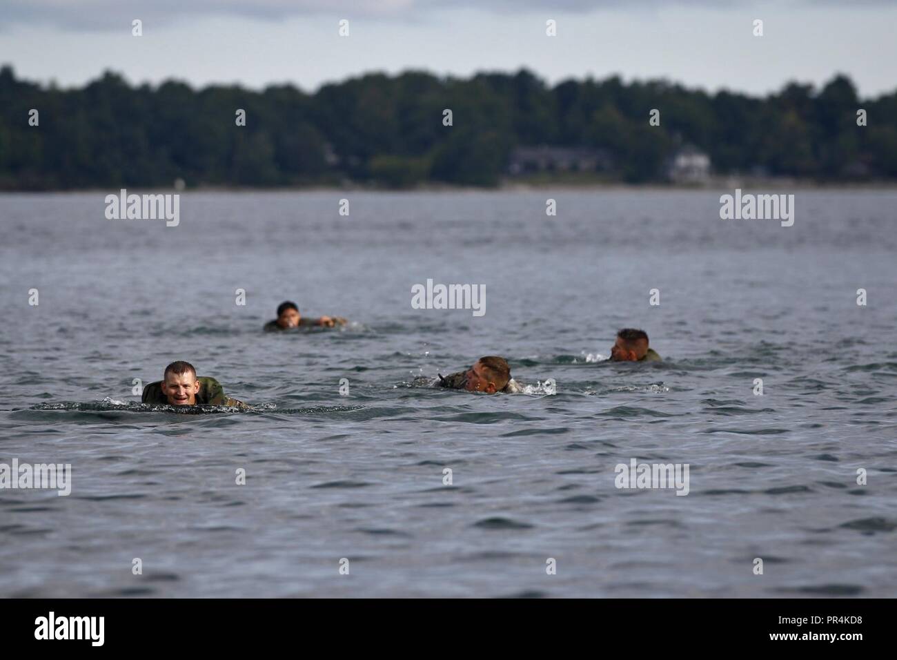 Soldiers of the 41st Engineer Battalion, 2nd Brigade Combat Team, 10th ...