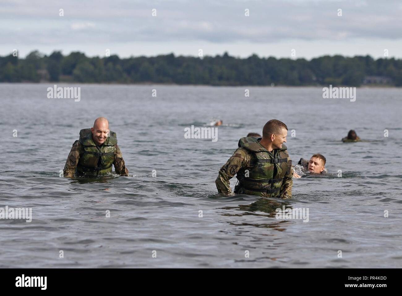 Soldiers of the 41st Engineer Battalion, 2nd Brigade Combat Team, 10th ...