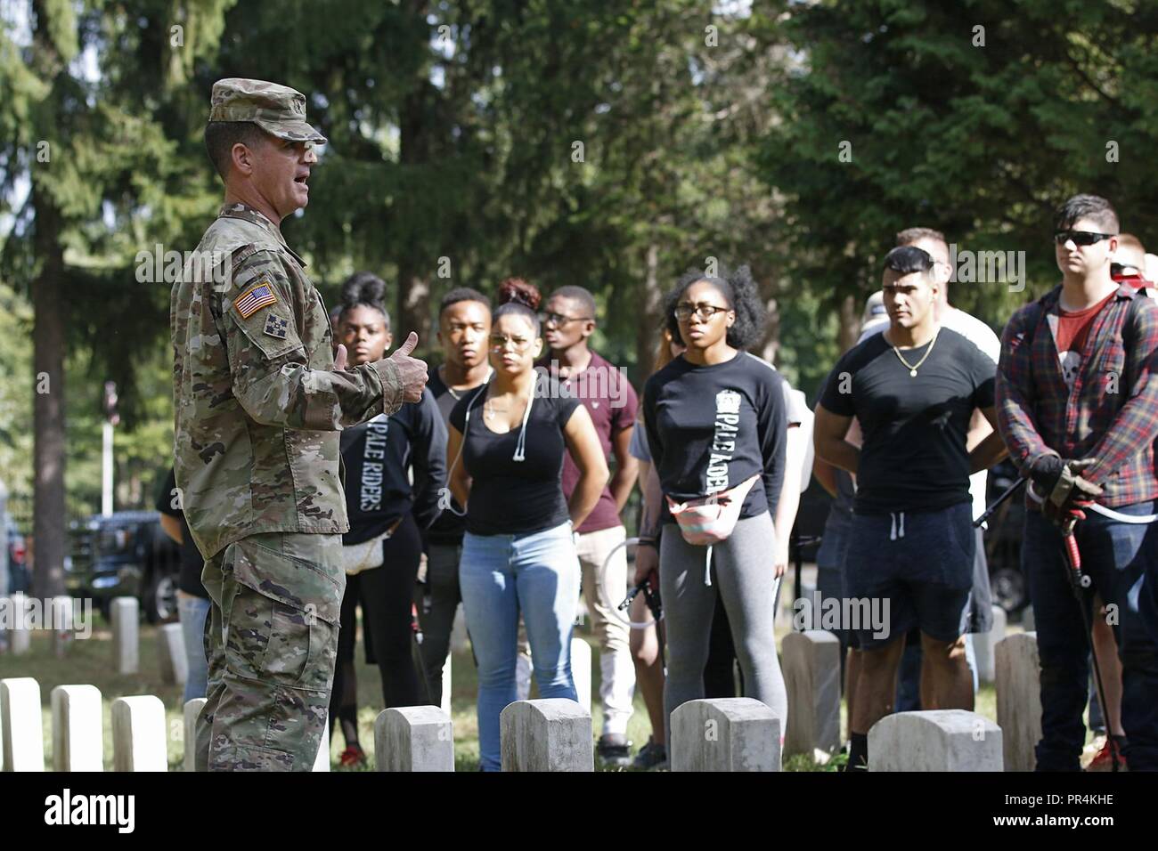 41st brigade engineer battalion hi-res stock photography and images - Alamy